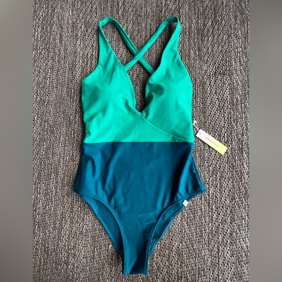 summersalt | Swim | Summersalt Deep Dive One Piece | Poshmark